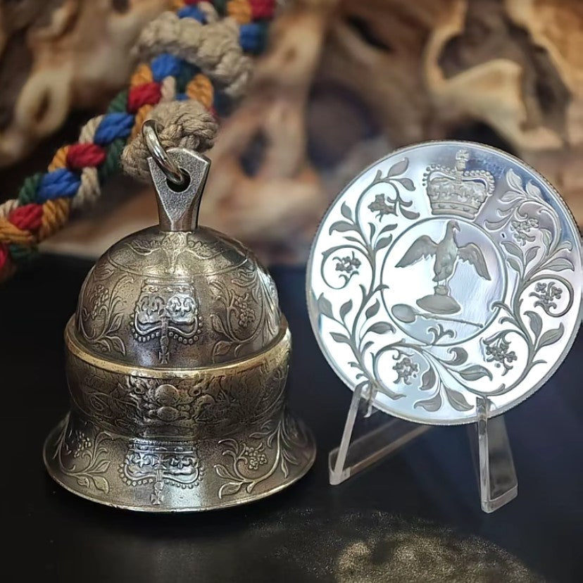 Mongolian Decorations – MongolianBowls