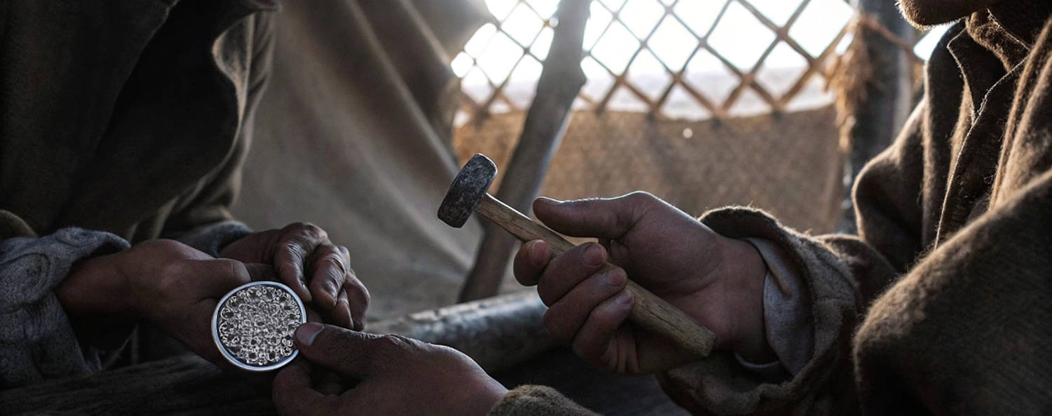 Mongoliabowls – Handcrafted Mongolia Jewelry, Clothes & Bowls ...