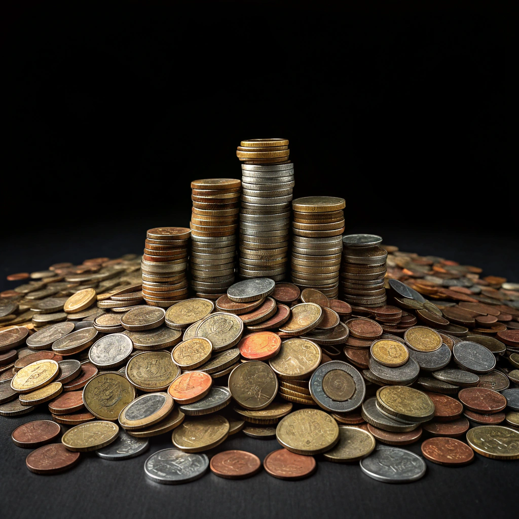 Coin Customization – MongolianBowls